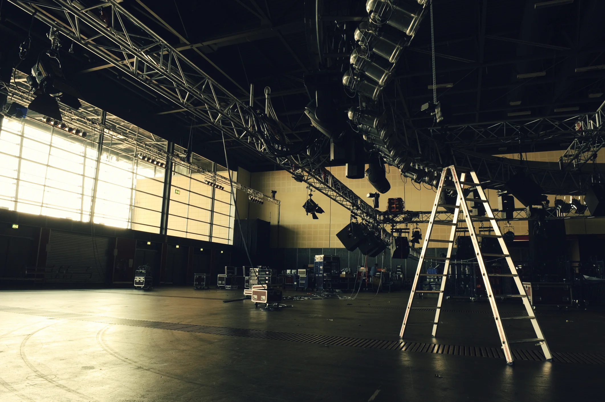 Commercial Audio Visual Installation Philadelphia/Mondo Media Solutions