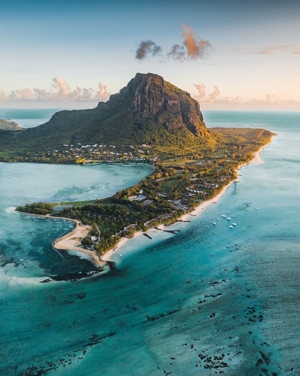 Travel, Adventure and Lifestyle Photography for Mauritius Tourism ...