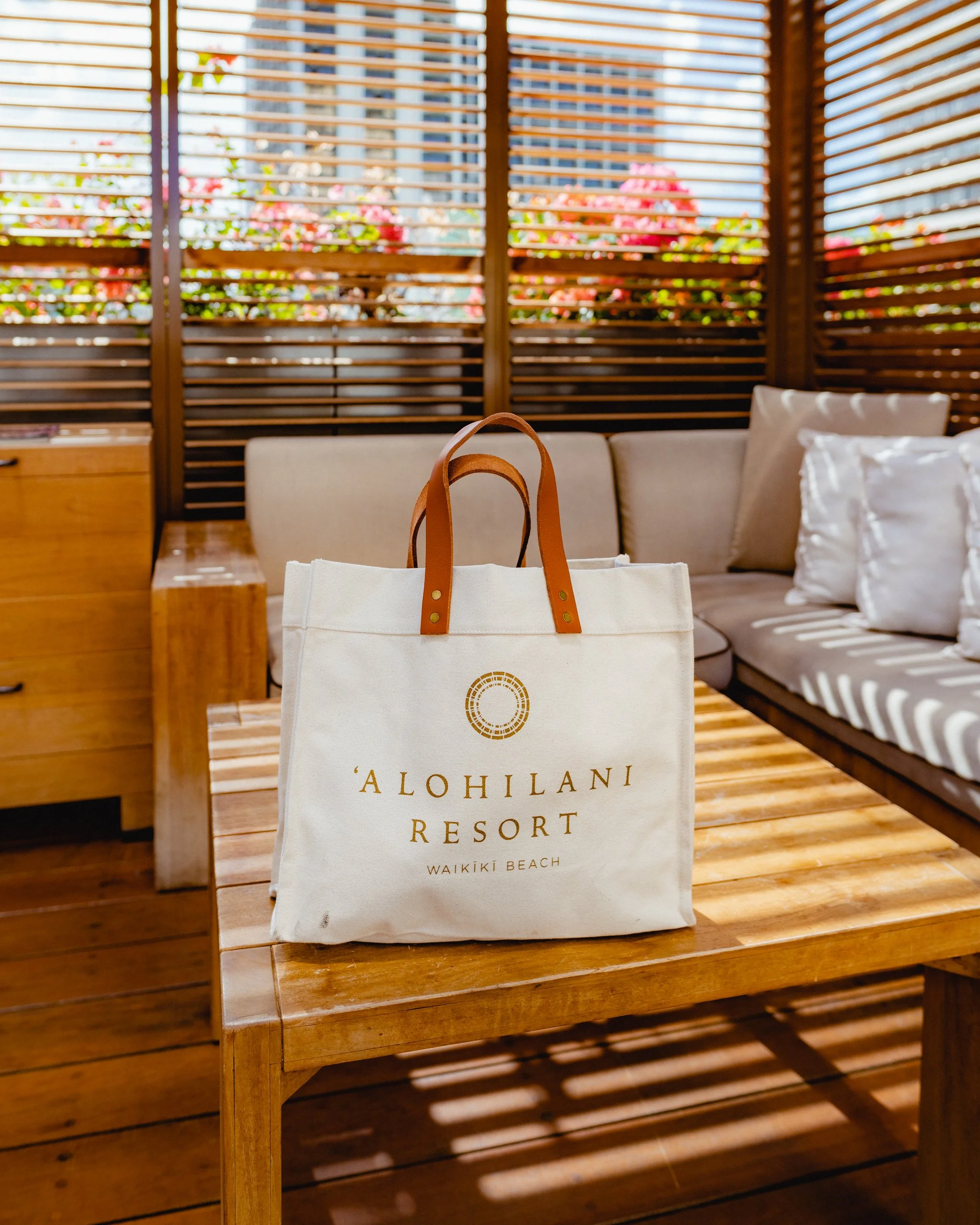 Alohilani Resort — Chelsea Mealo