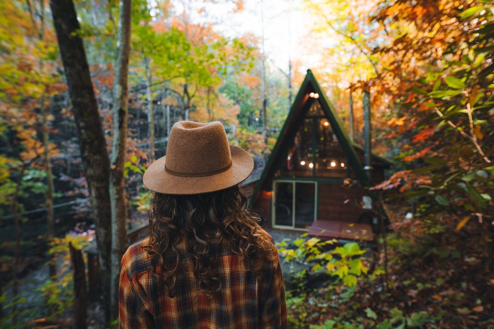 Fall Lifestyle & Travel Photography — Chelsea Mealo