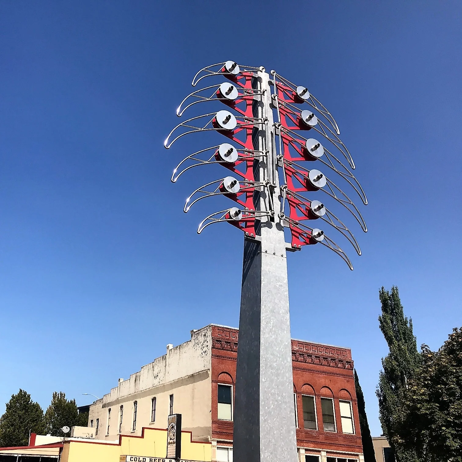 Oregon Artists Series Foundation