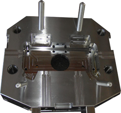 Mold Bases — Global Mold Tech Management