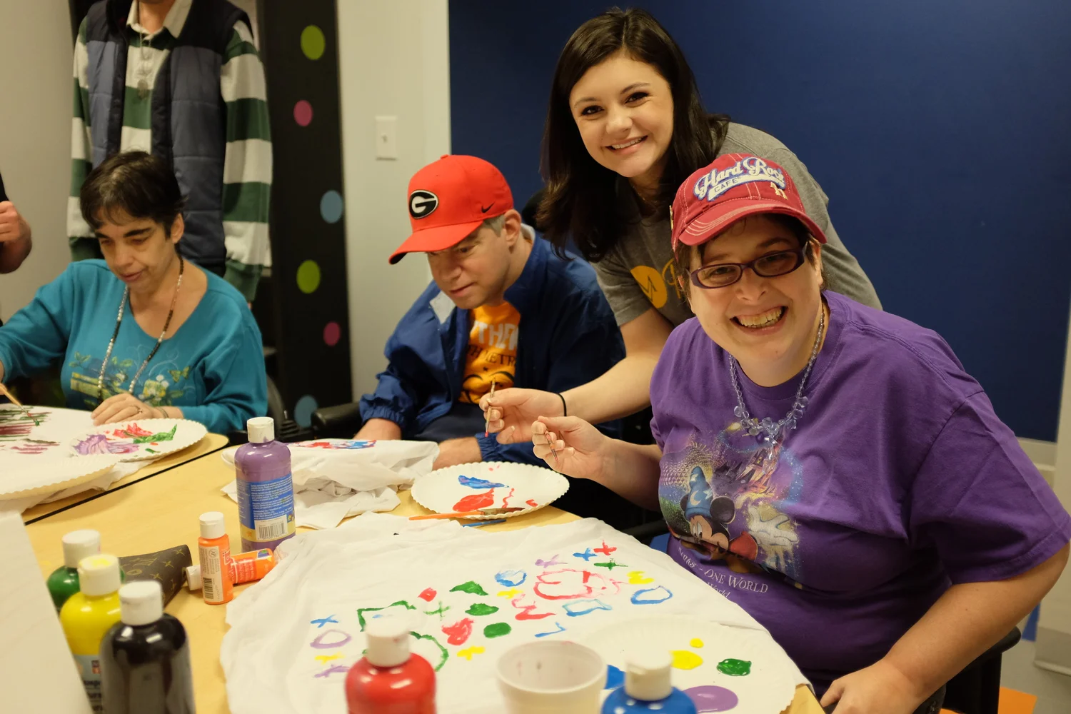 Community Living Support — InCommunity