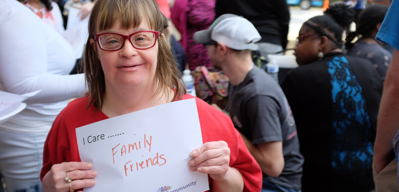 Direct Care Programs — InCommunity