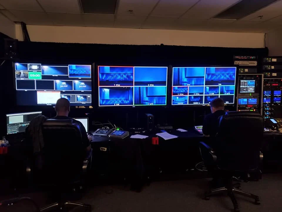 InCommunity Virtual Gala 2020 — InCommunity