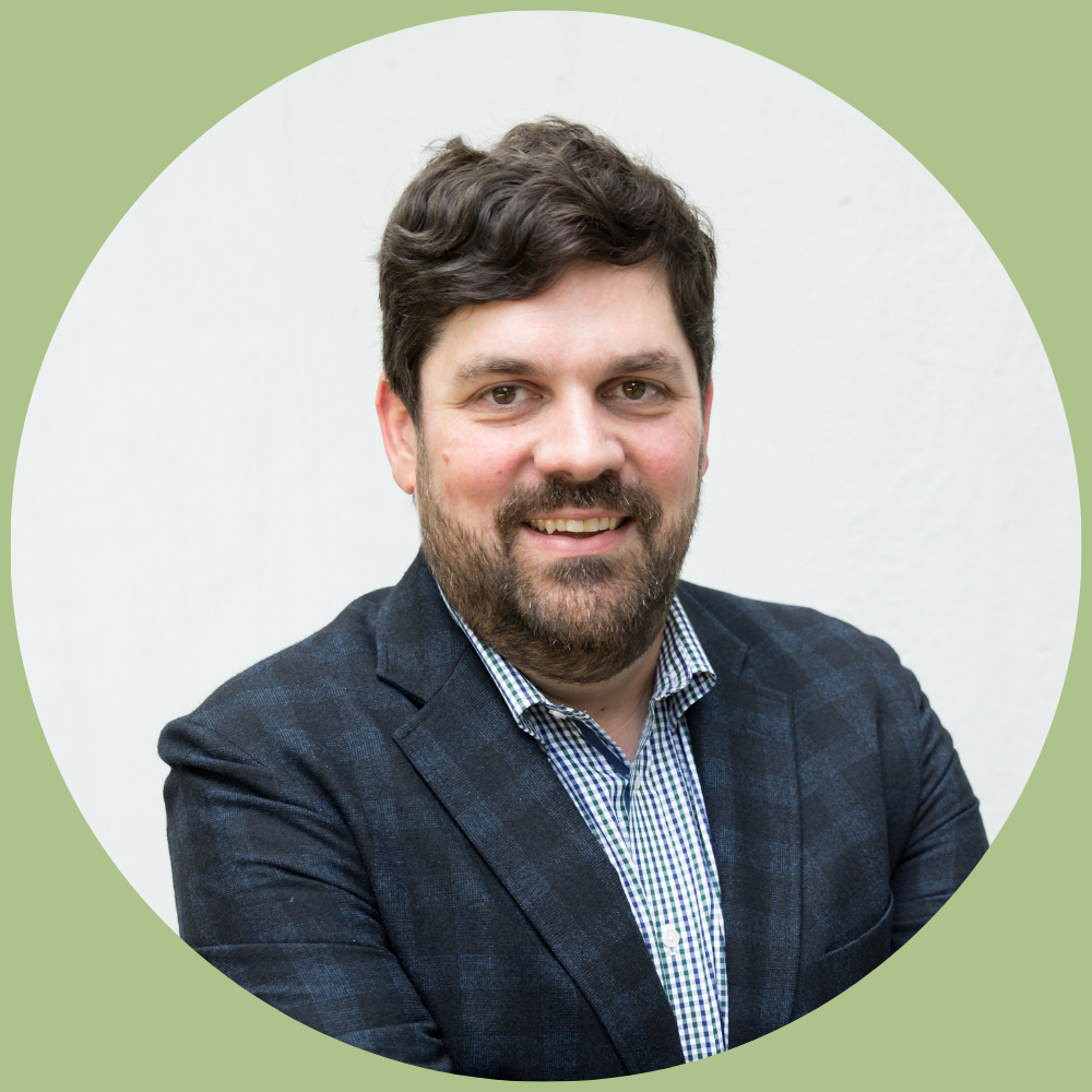 Board of Directors — InCommunity