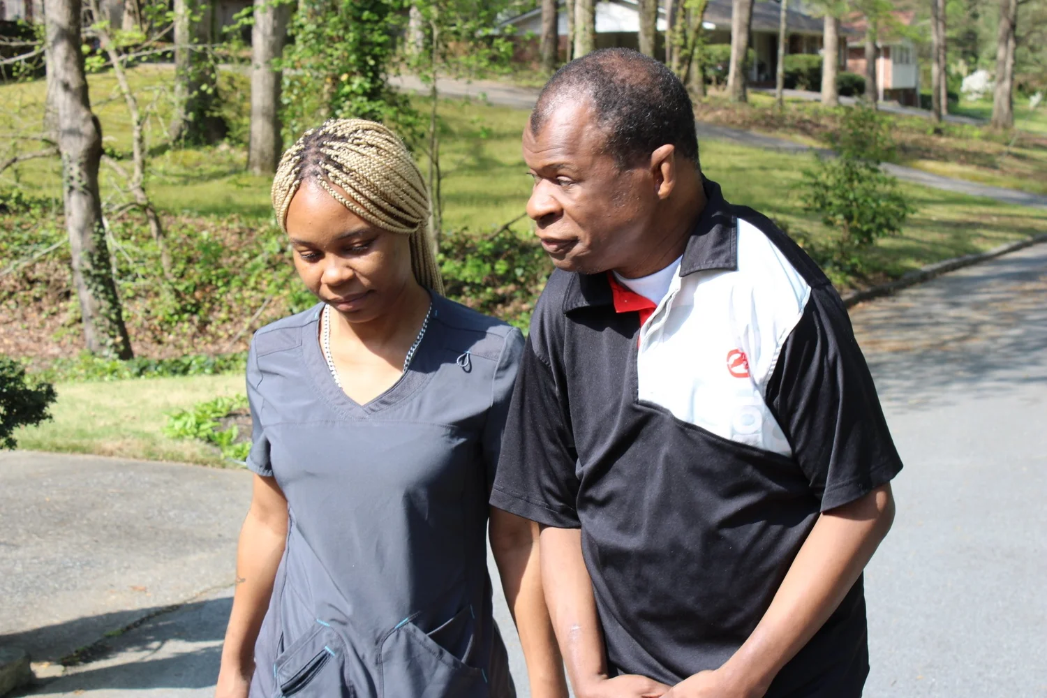 Residential — InCommunity