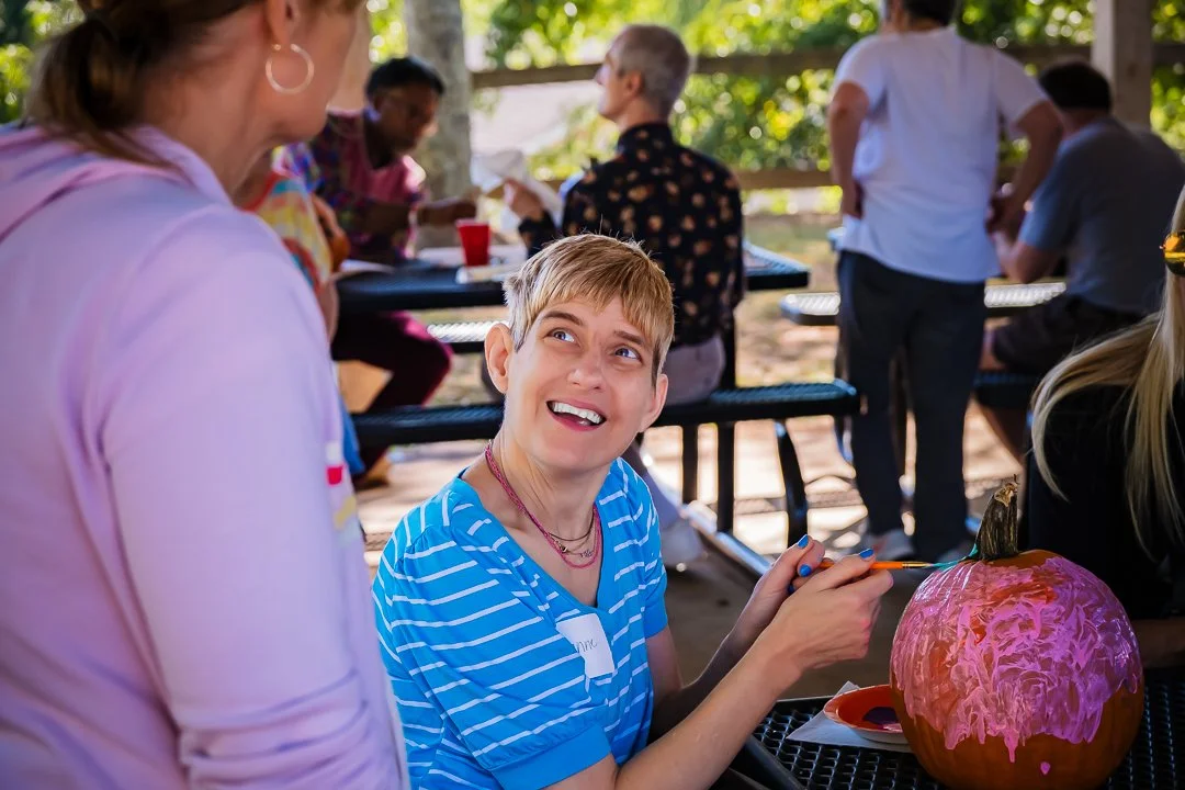 Adult Day Programs — InCommunity