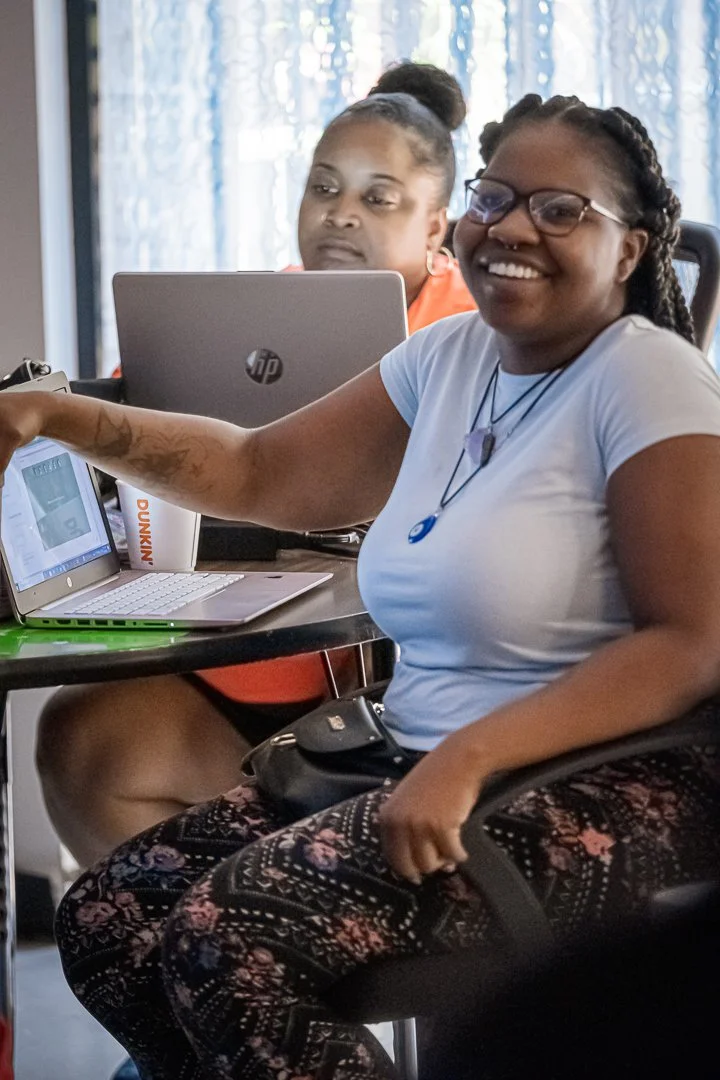 Careers — InCommunity