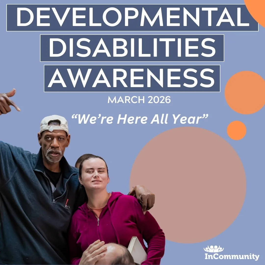 5 Things Everyone Should Know About Developmental Disabilities ...