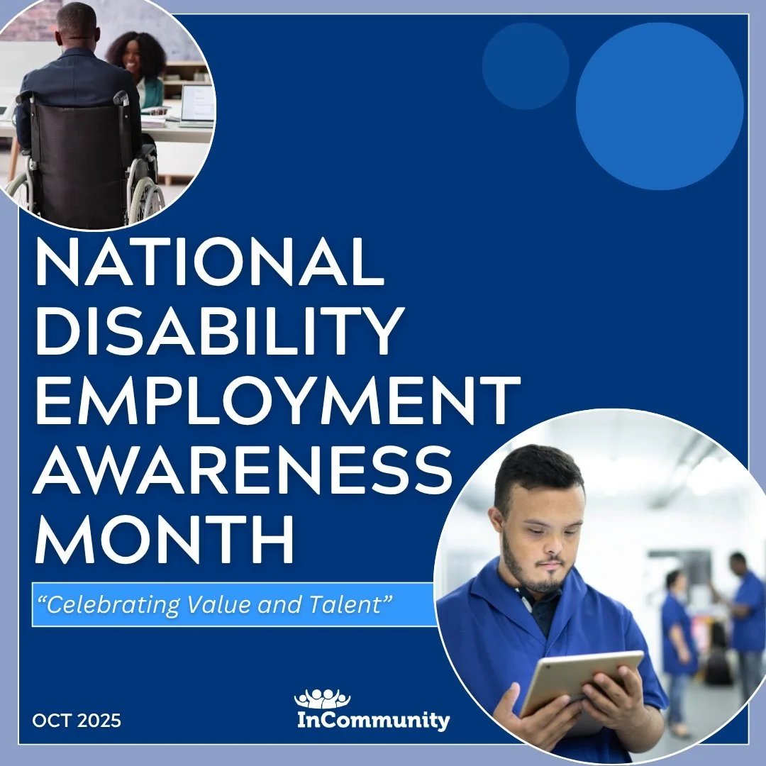 Celebrating Value and Talent: National Disability Employment Awareness ...