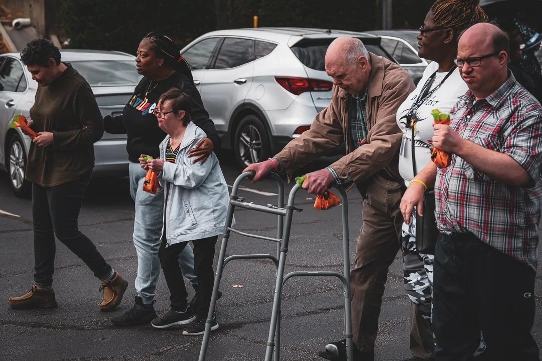 Adult Day Programs — InCommunity