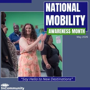 Saying Hello to New Destinations: Why Mobility Matters for Independence ...
