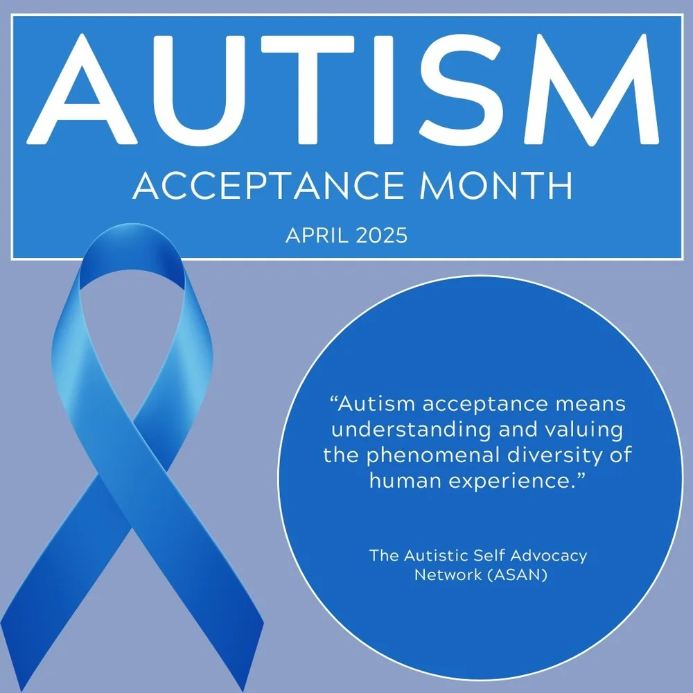 Understanding Autism: Promoting Acceptance, Debunking Myths, and ...