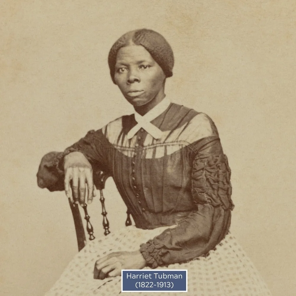 Black History Month: Honoring Legacy, Empowering the Future - 12 ...