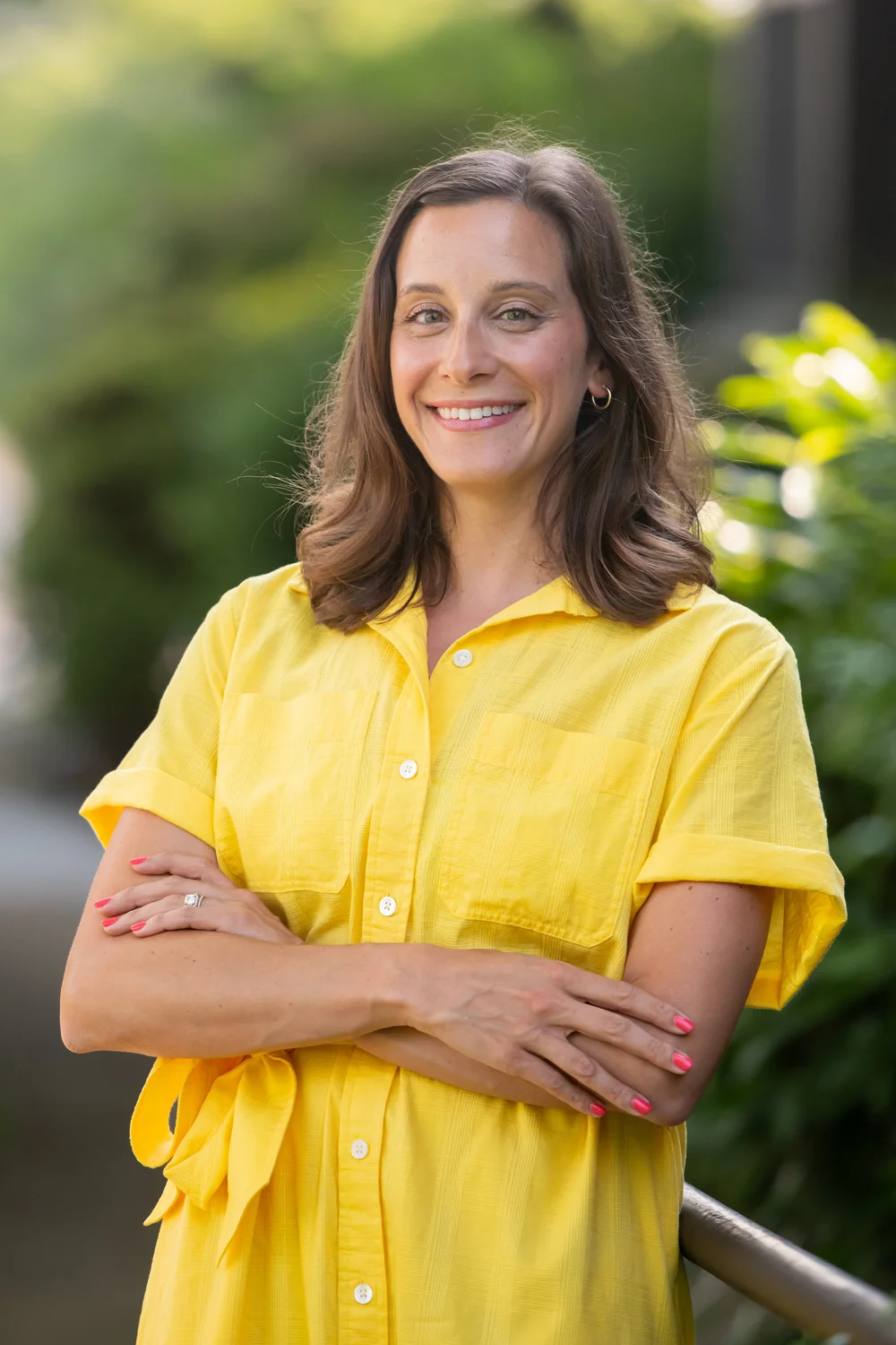 Town Council — Barrington Democratic Town Committee