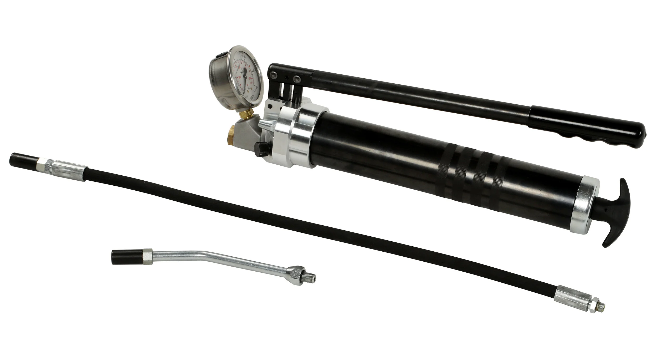 High Pressure Hand Lever Pump — Absolute FF&E