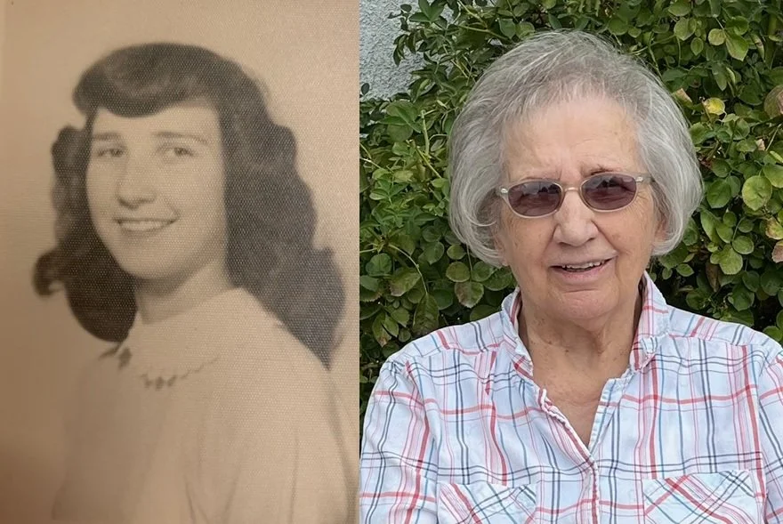 Elveta Dycus — Cherokee Memorial Park & Funeral Home