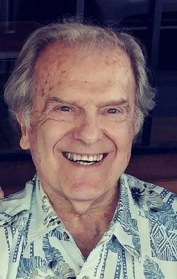 Anthony Richichi — Cherokee Memorial Park & Funeral Home