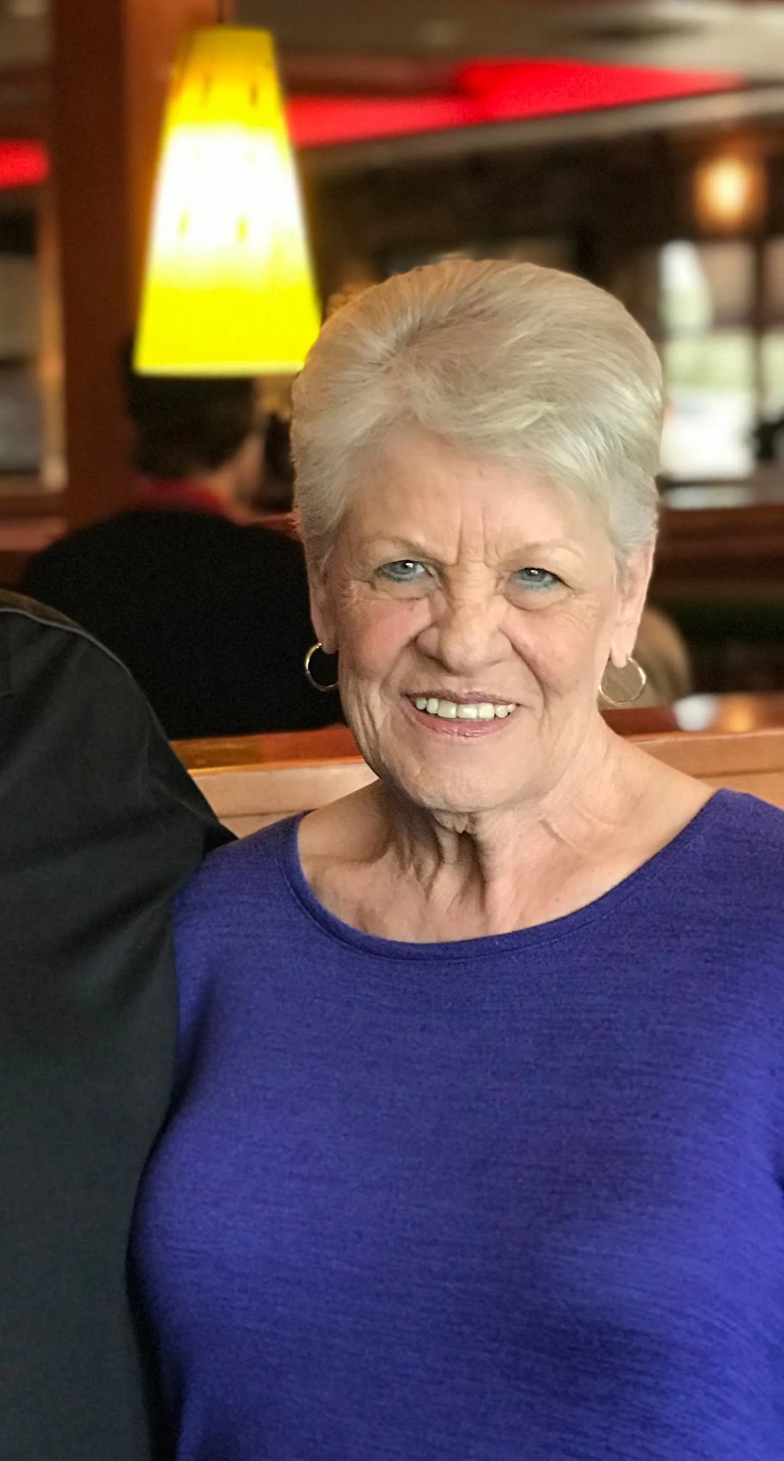 Karen Pulliam — Cherokee Memorial Park & Funeral Home