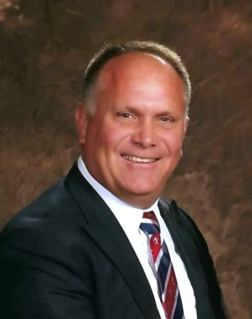 Larry C. Pierce — Cherokee Memorial Park & Funeral Home