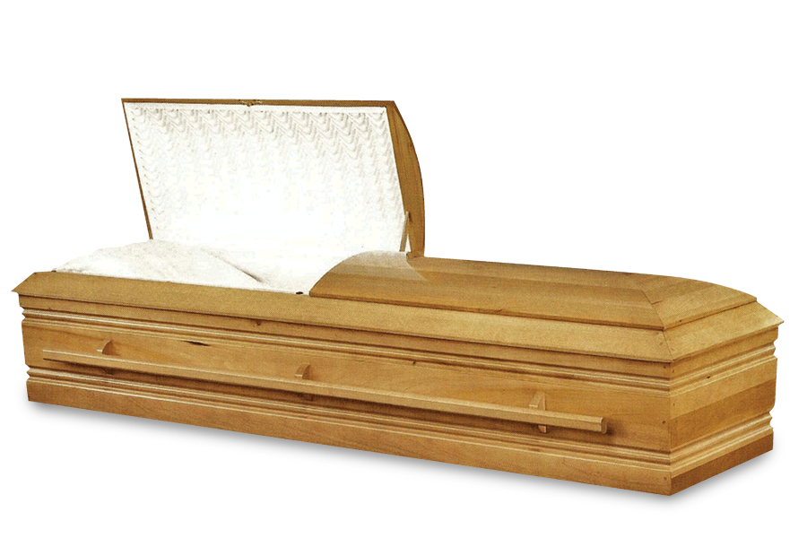 Cremation Caskets — Cherokee Memorial Park & Funeral Home