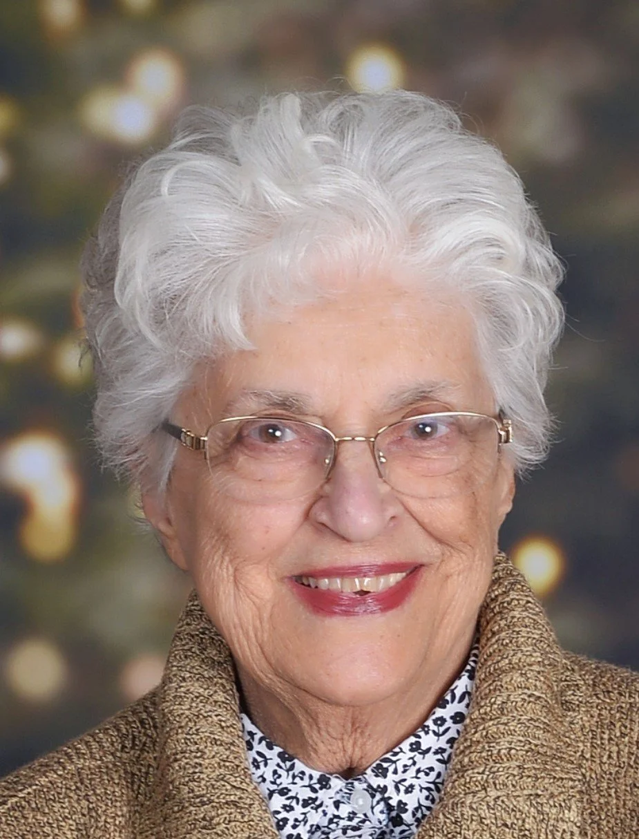 Alice McCallie — Cherokee Memorial Park & Funeral Home