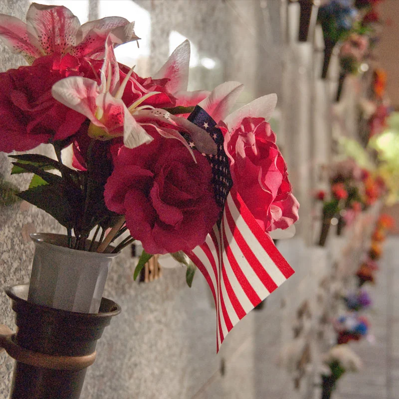 Planning Ahead — Cherokee Memorial Park & Funeral Home