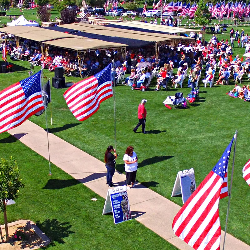 Events — Cherokee Memorial Park & Funeral Home