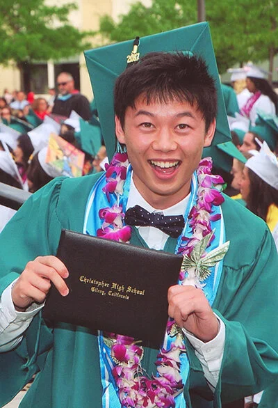 DAVID IMADA KIM, Jr. — Cherokee Memorial Park & Funeral Home