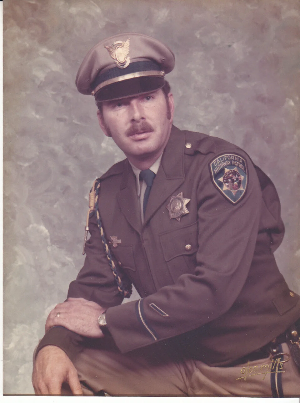 Robert David Sharp — Cherokee Memorial Park & Funeral Home