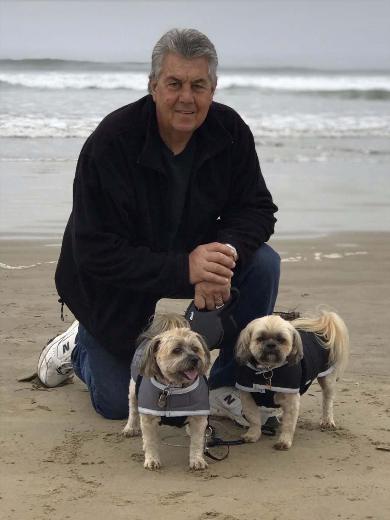 Anthony (Tony) Nunes — Cherokee Memorial Park & Funeral Home