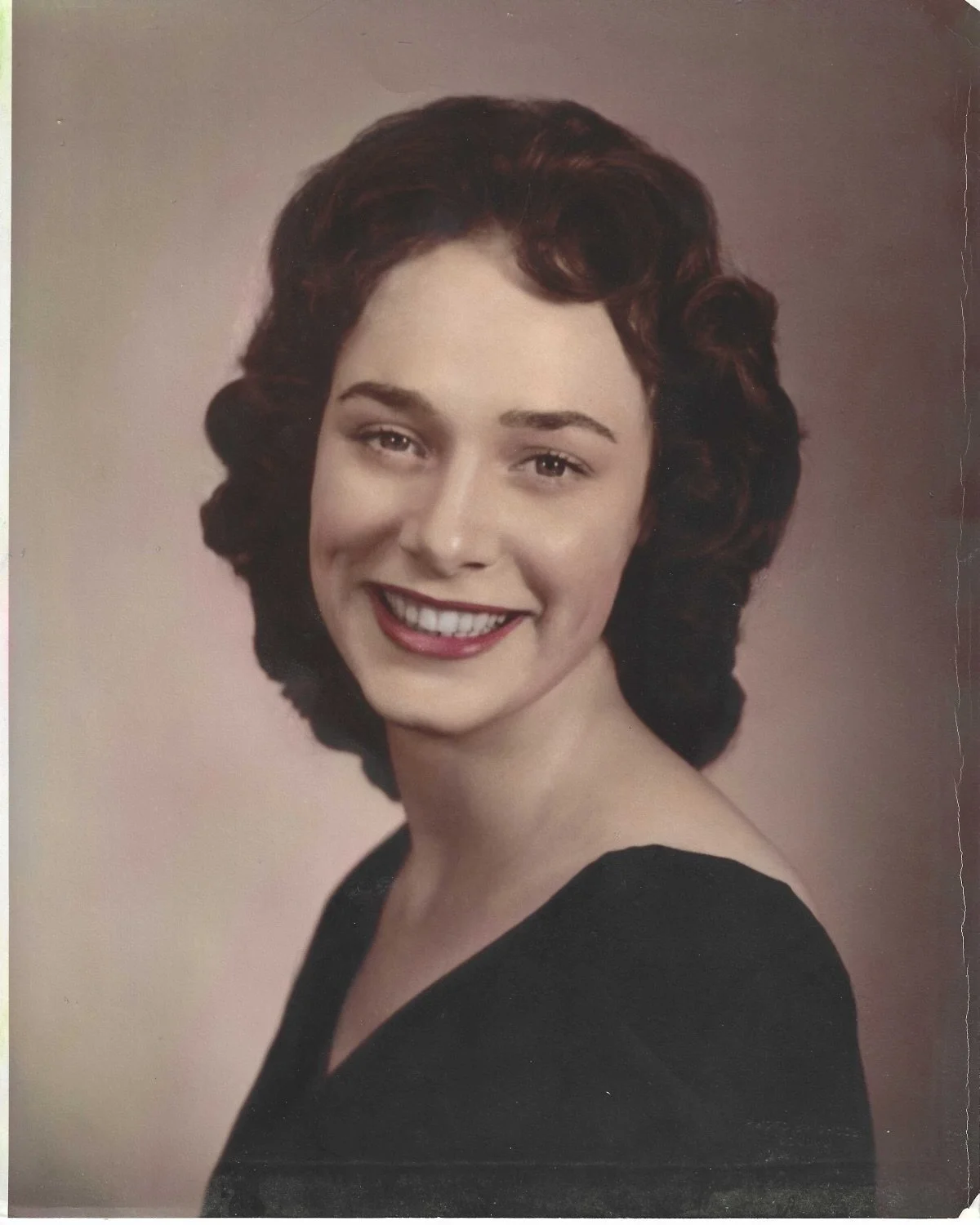 Mary Kate Vosburg — Cherokee Memorial Park & Funeral Home