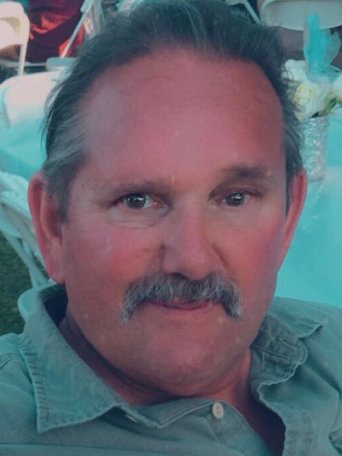 Ronald Stawski — Cherokee Memorial Park & Funeral Home