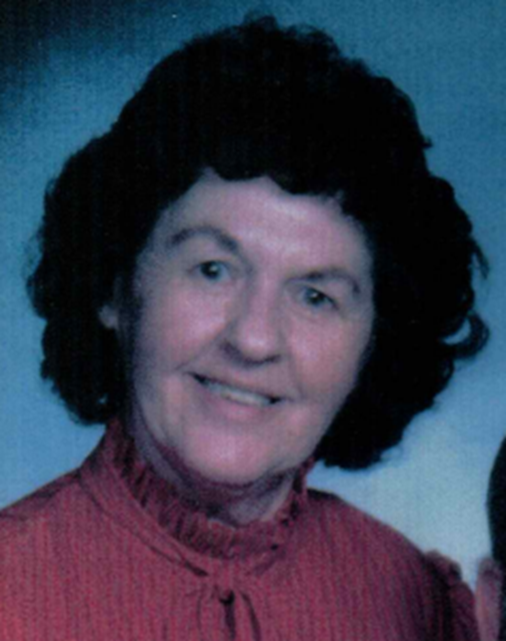 Elnora Clay — Cherokee Memorial Park & Funeral Home