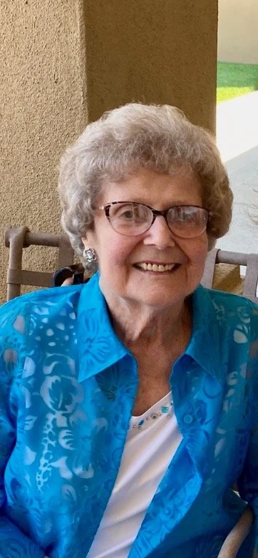 Carol Steenblock — Cherokee Memorial Park & Funeral Home