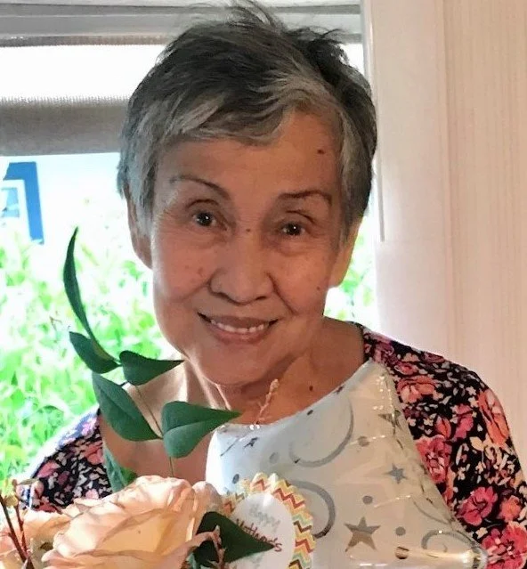 Blecilda Sisante — Cherokee Memorial Park & Funeral Home