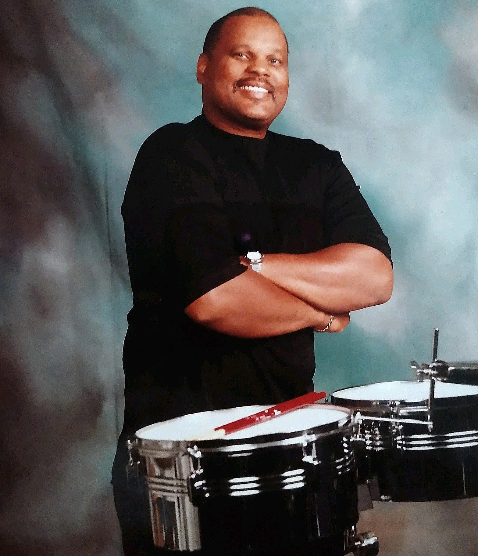 Timothy Vaughn, Sr. — Cherokee Memorial Park & Funeral Home