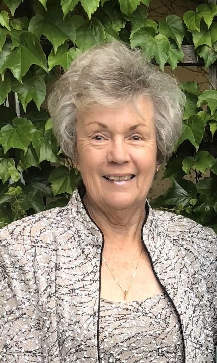 Barbara Thomas — Cherokee Memorial Park & Funeral Home