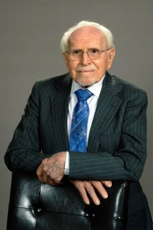 Ronald Scott — Cherokee Memorial Park & Funeral Home