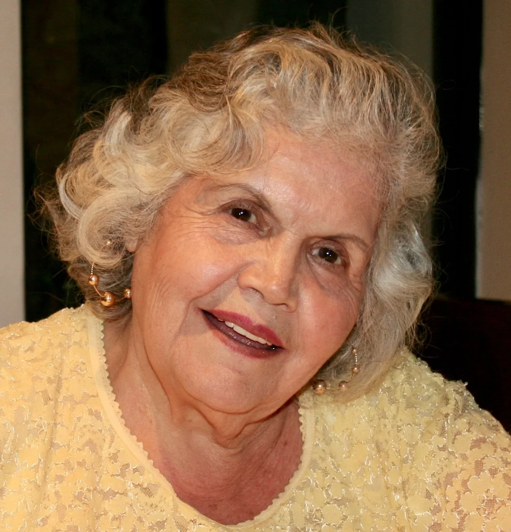 Consuelo Ruiz — Cherokee Memorial Park & Funeral Home