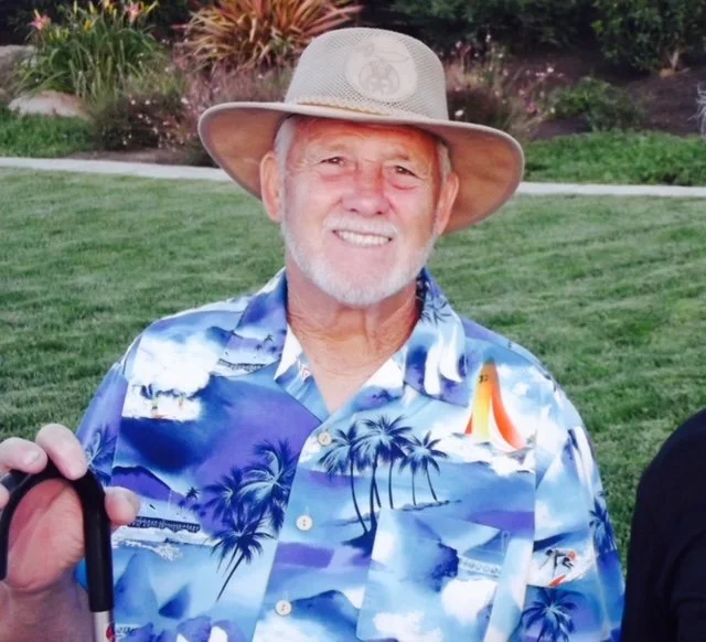 Jerrol Largin — Cherokee Memorial Park & Funeral Home