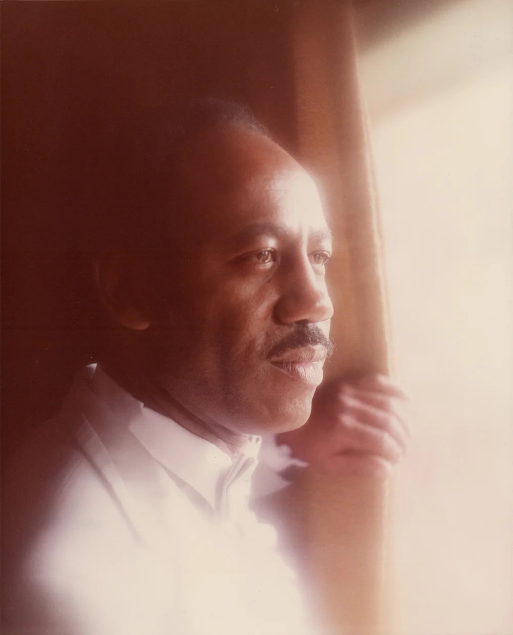 Donald Hall — Cherokee Memorial Park & Funeral Home