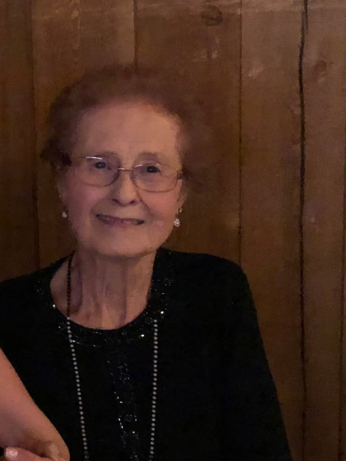 Angie Ferrero — Cherokee Memorial Park & Funeral Home