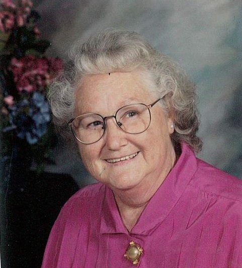 Laura Shoffner — Cherokee Memorial Park & Funeral Home