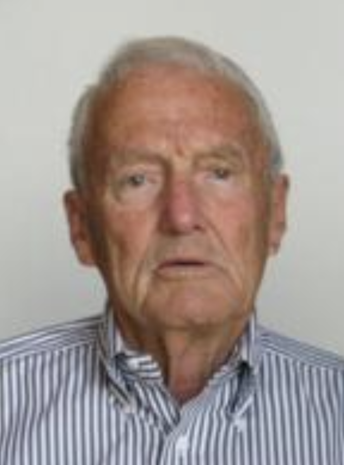 Harold W. Monroe — Cherokee Memorial Park & Funeral Home