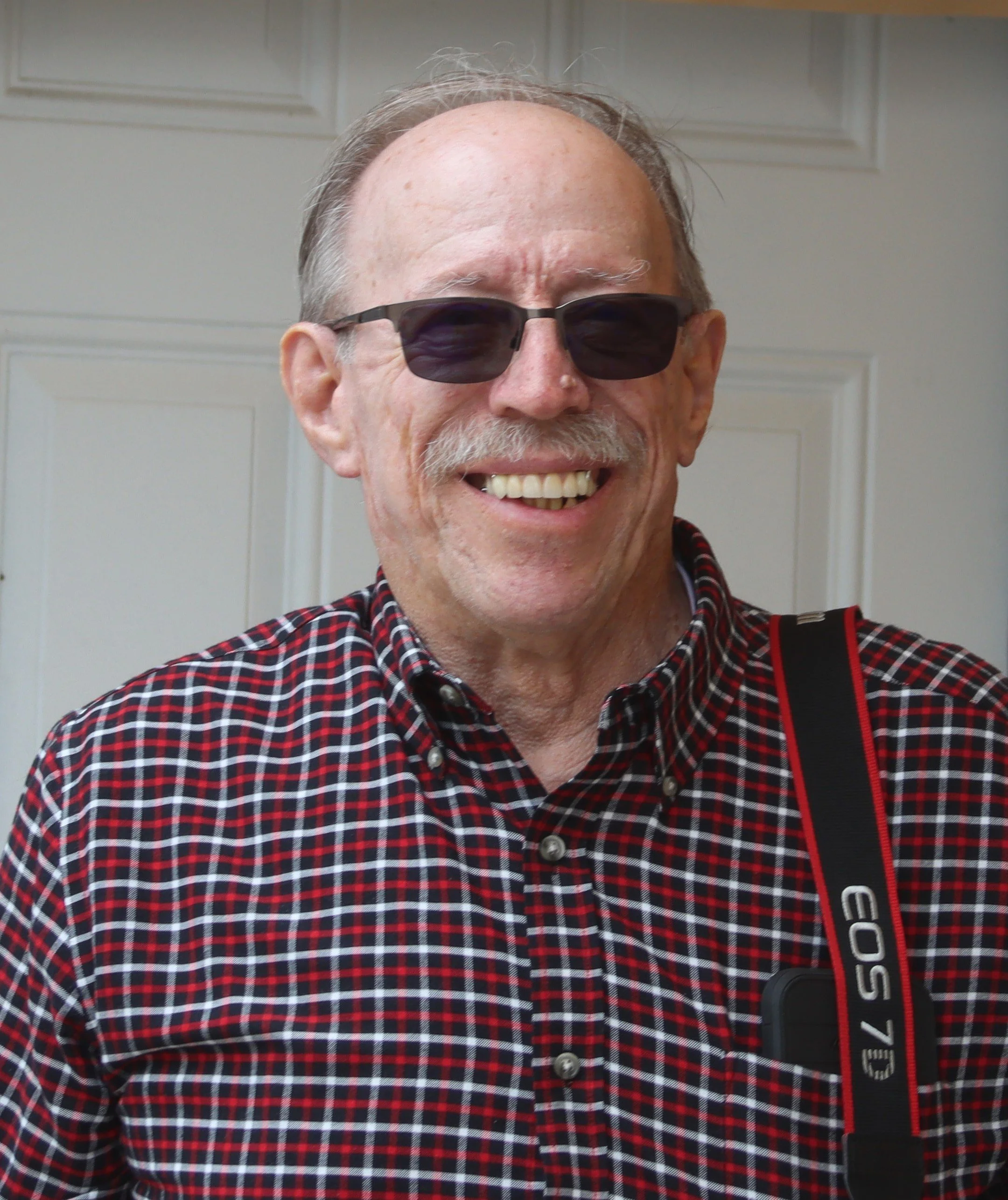 Jerry Tyson — Cherokee Memorial Park & Funeral Home