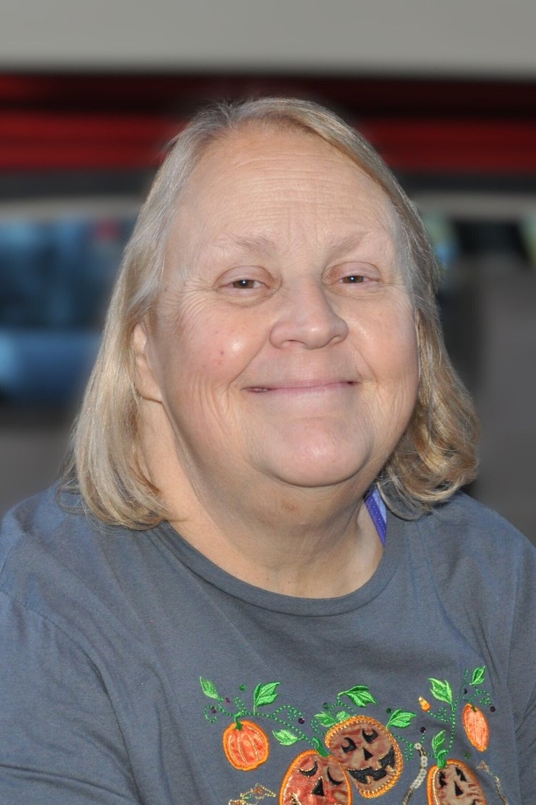 Rebecca Ann Hadley — Cherokee Memorial Park & Funeral Home