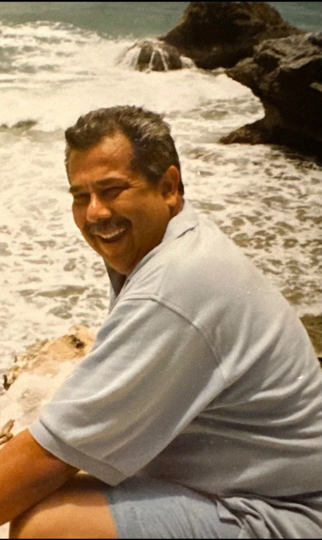 Samuel Searcy — Cherokee Memorial Park & Funeral Home