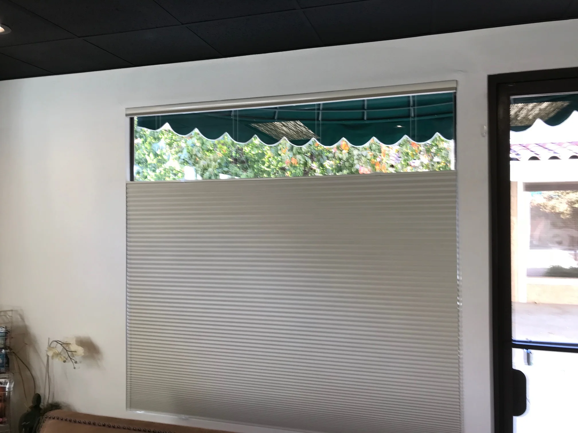 Cellular Shades — Smart Window Coverings